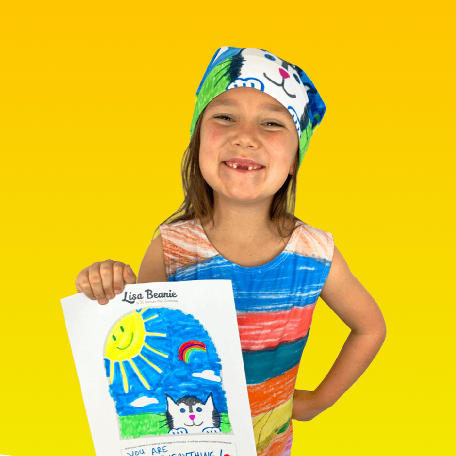 Picture This Clothing