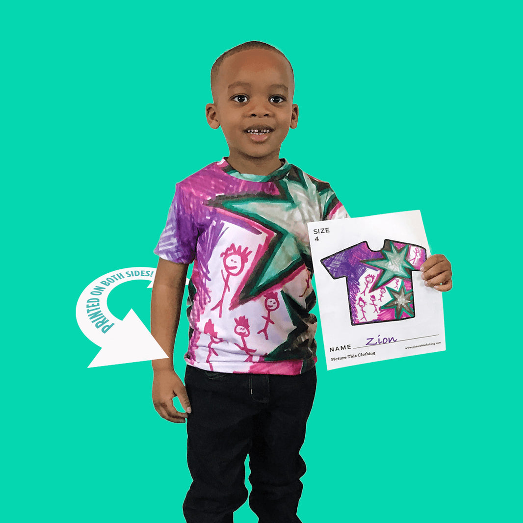 Picture This Clothing